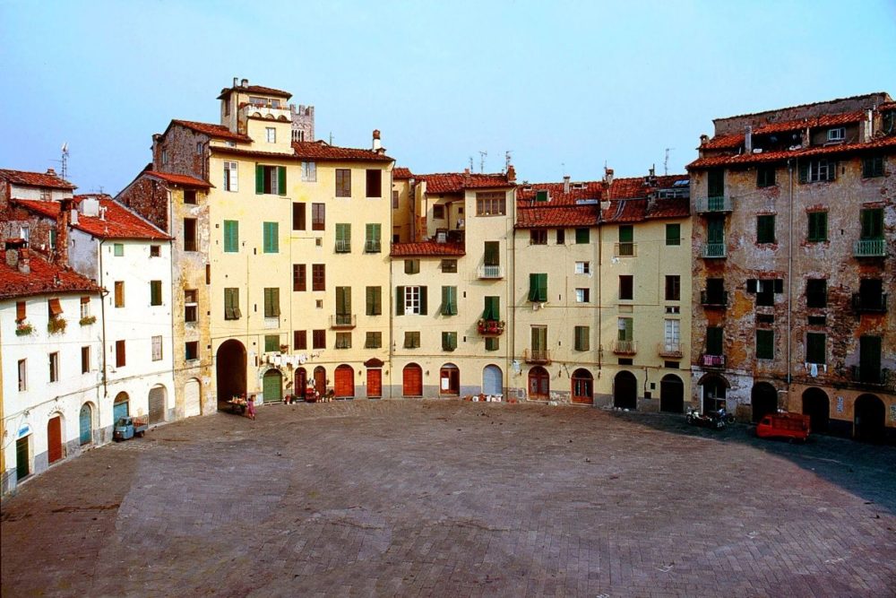 Top 10 Towns in Tuscany - Most beautiful towns in Tuscany | IB