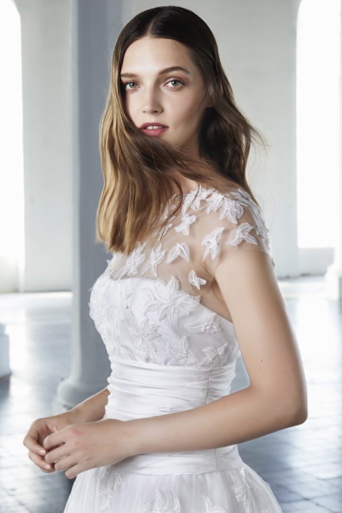 10 Best Italian Wedding Dress Designers - Italian Wedding Dresses