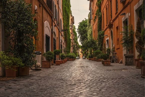 15 Rome movie Locations - Angels and Demons movie locations