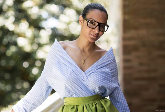 10 Famous Female Fashion Designers from Italy | Italy Best