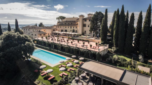 10 Best Thermal Spas in Tuscany Italy - Thermal Baths in Tuscany