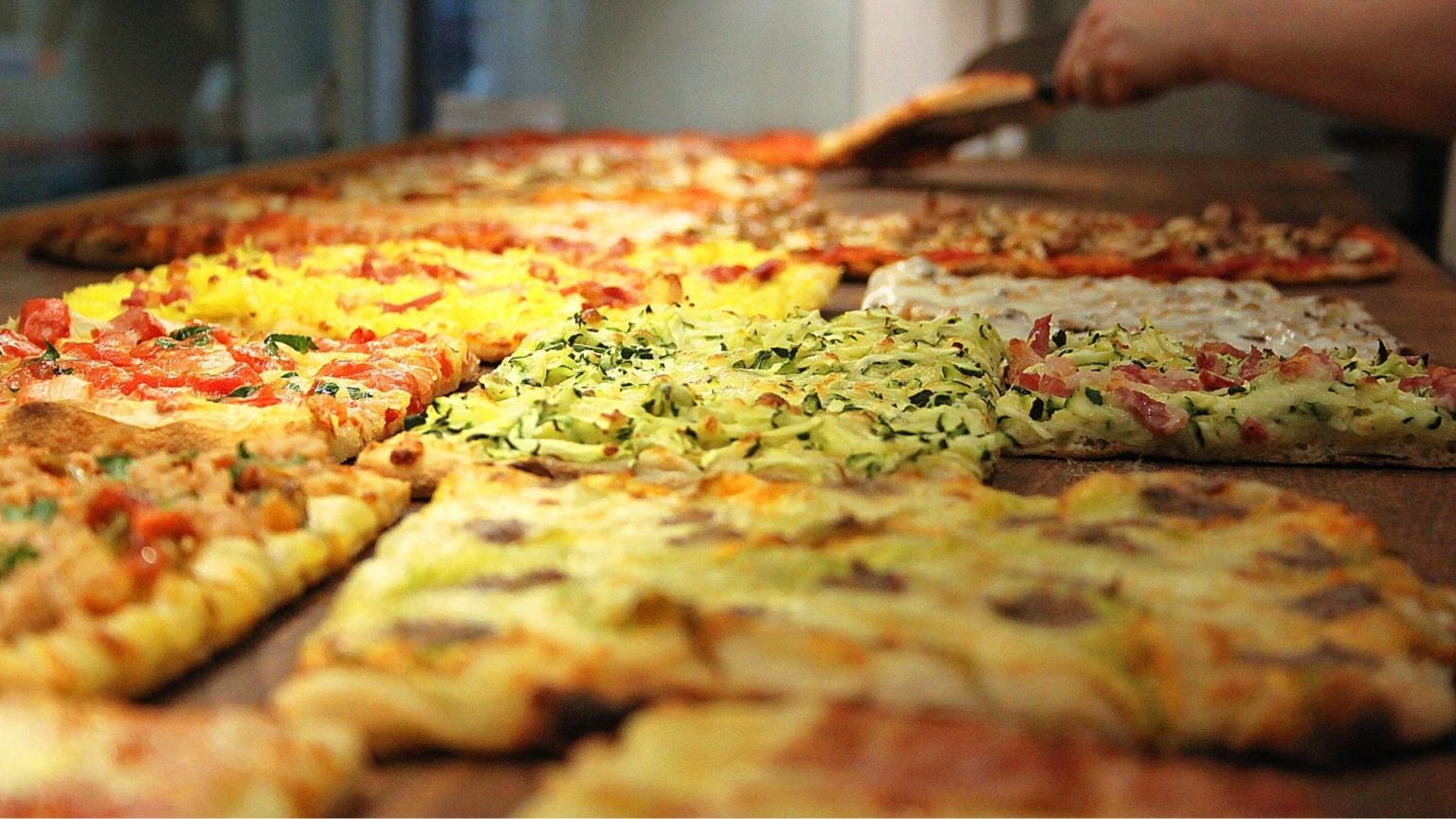 10 Migliori Piatti Tipici Romani | Italy Best