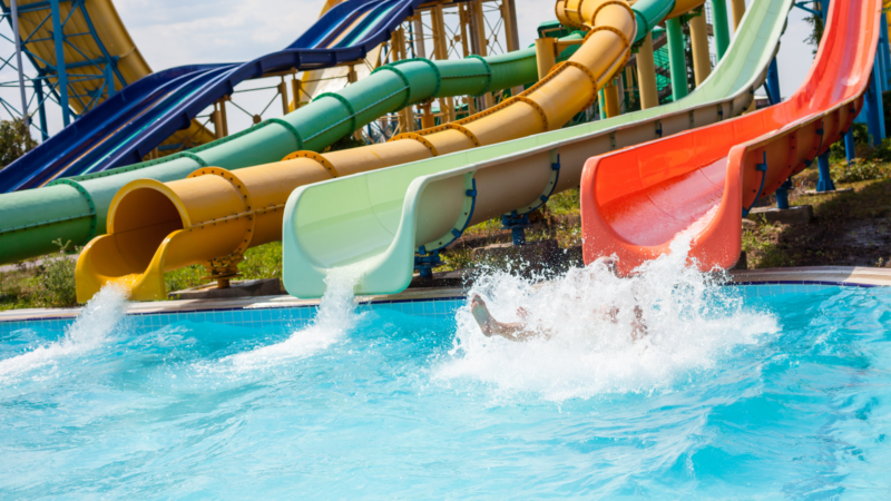 10 Best Water Parks in Italy - Family Summer Vacation in Italy