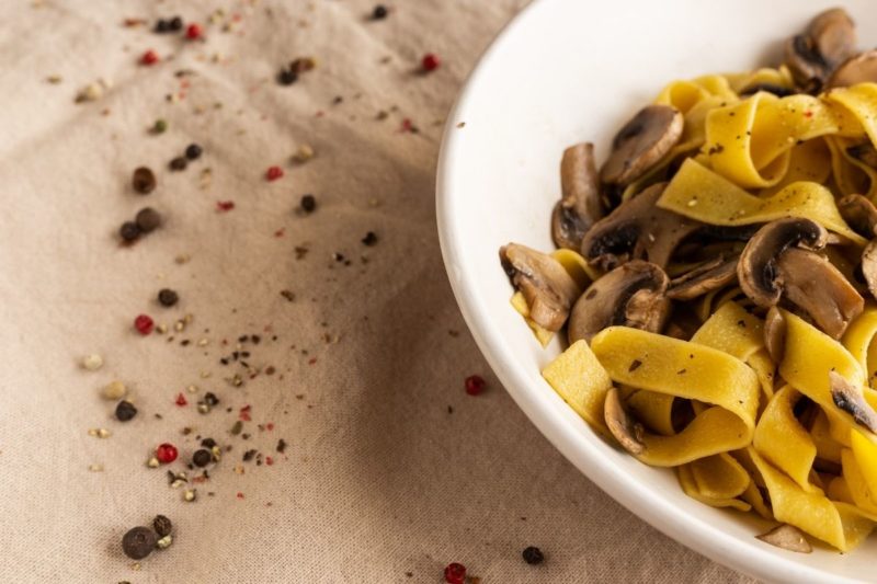 10 Best Italian Pasta Dishes - Authentic Italian pasta dishes | IB