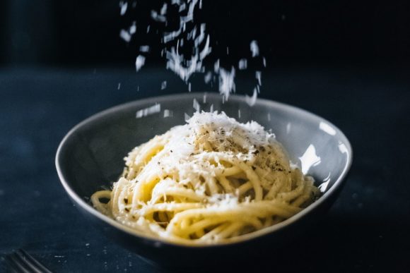 10 Best Italian Pasta Dishes - Authentic Italian pasta dishes | IB