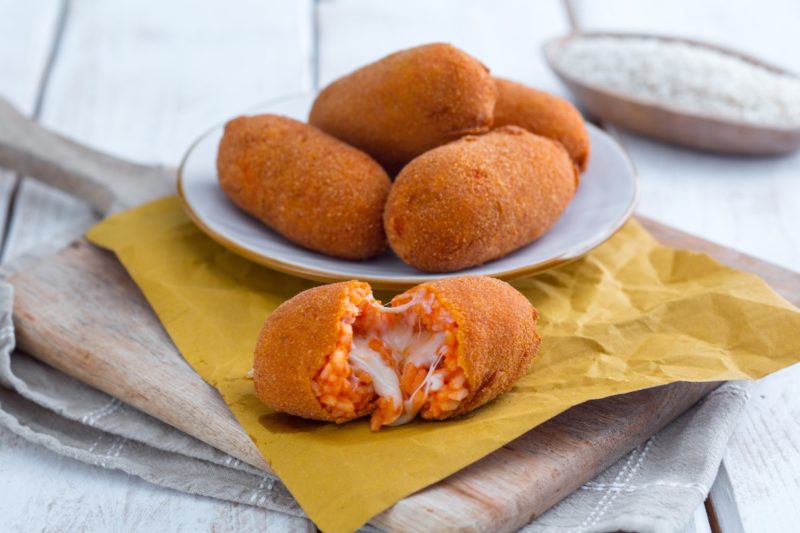 10 Most Famous Roman Food to Try - Italy Best