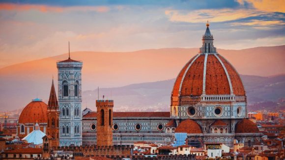 10 Destinations and Airports in Italy - International Airports in Italy