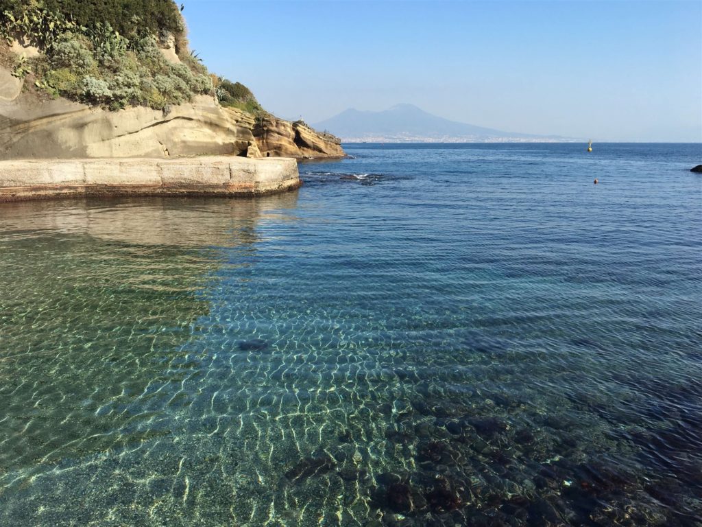 10 Most Beautiful Beaches Around Naples, Italy - Italy Best
