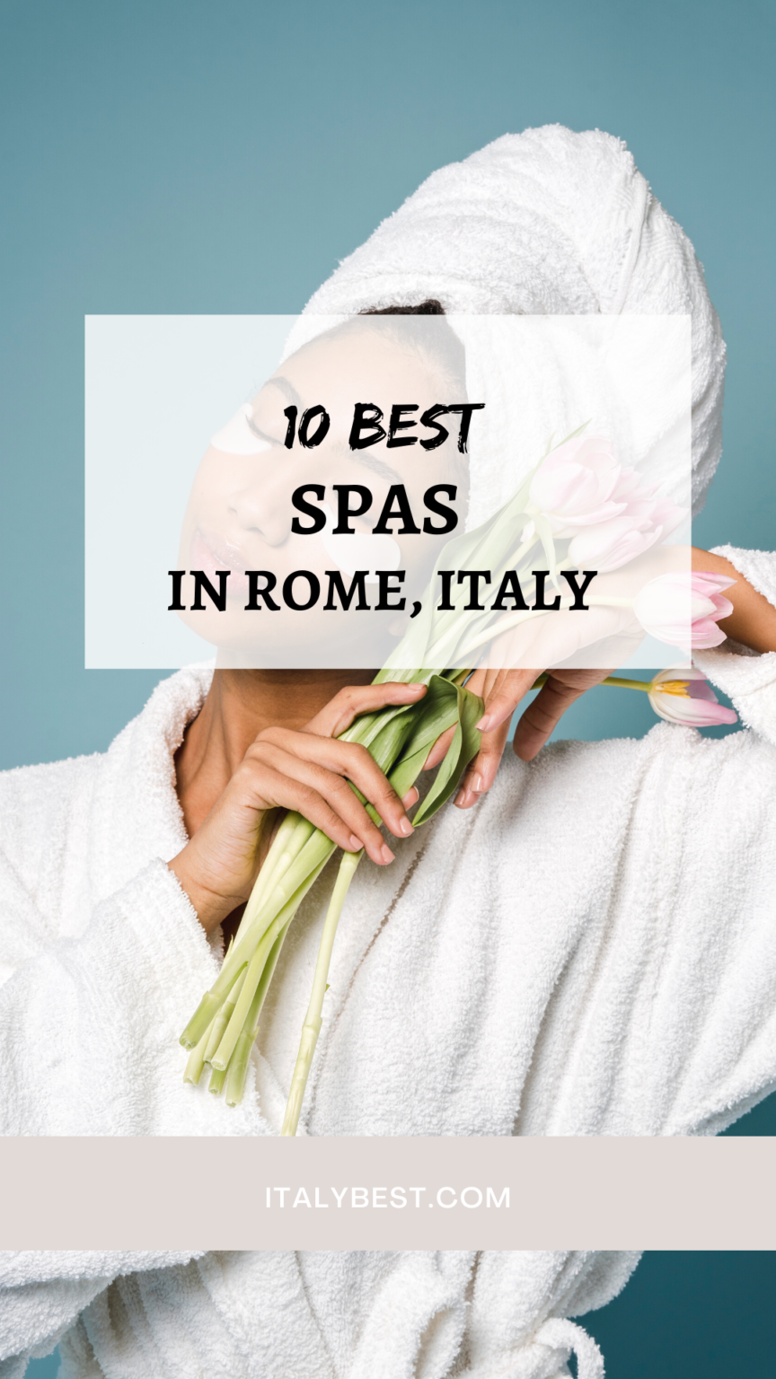 10 Best Spas in Rome Italy - Luxury Spas in Rome | Italy Best