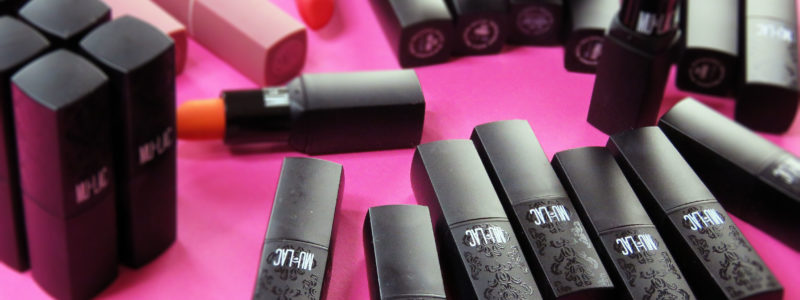 10 Most Iconic Italian Lipstick Shades - Kiko Milano, Giorgio Armani, Pupa