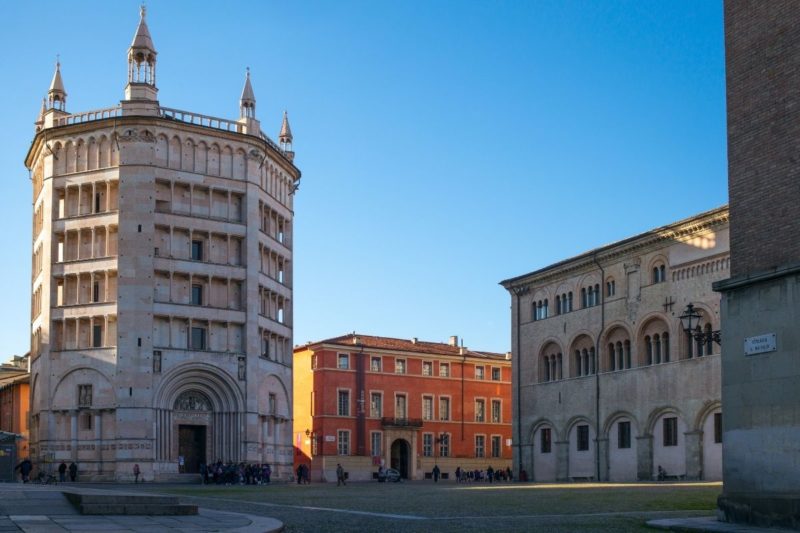 10 Best Things to do in Parma Italy - What to Do in Parma | IB