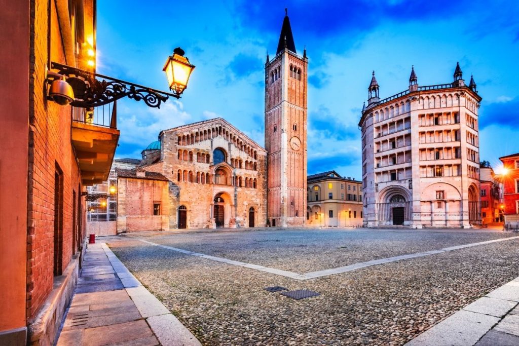 10 Best Things to do in Parma Italy - What to Do in Parma | IB