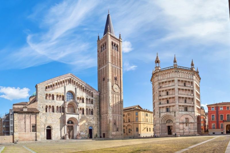 10 Best Things to do in Parma Italy - What to Do in Parma | IB