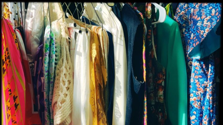 10 Best Vintage Stores in Rome Italy | Italy Best