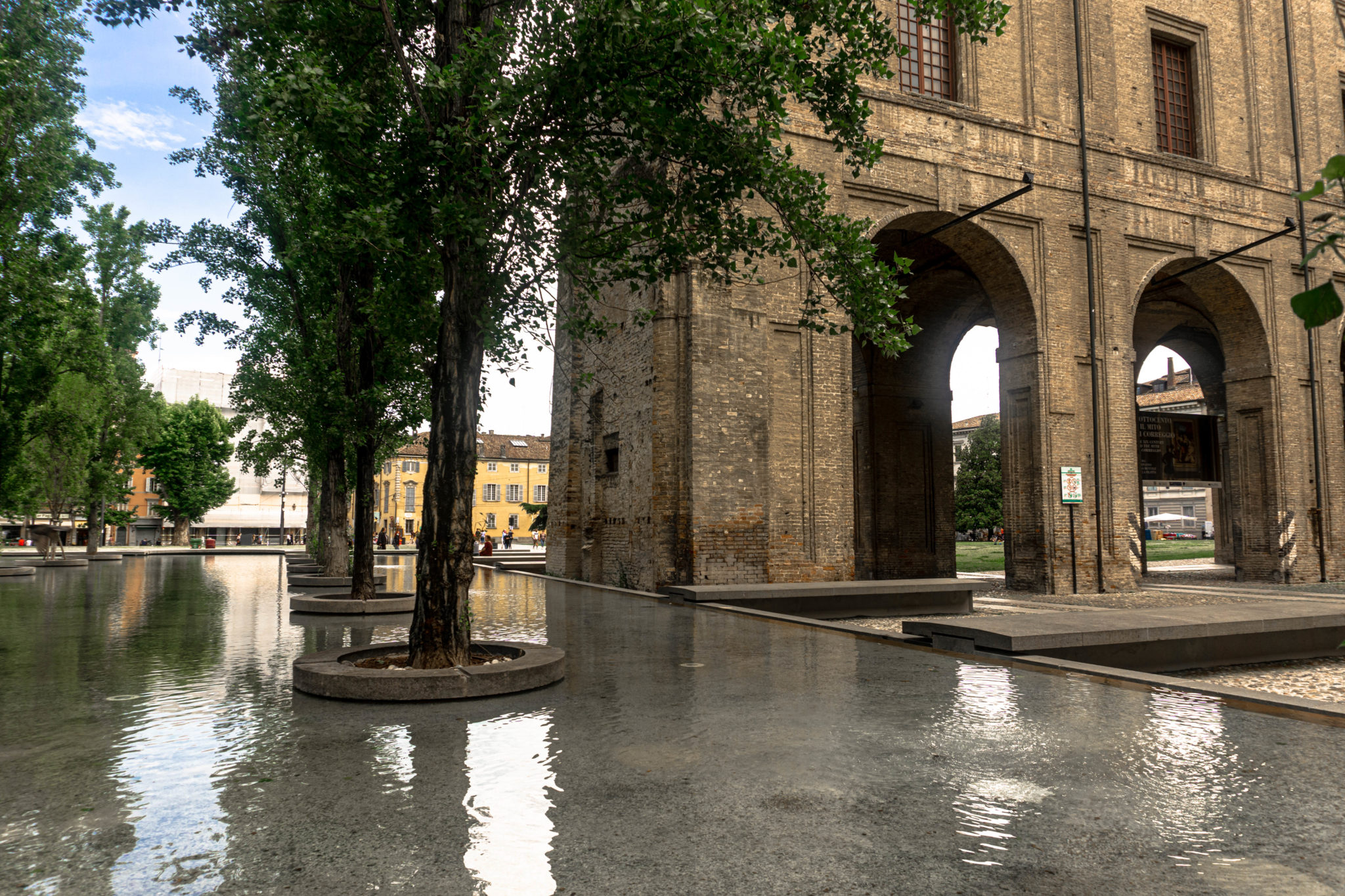 10 Best Things to do in Parma Italy - What to Do in Parma | IB