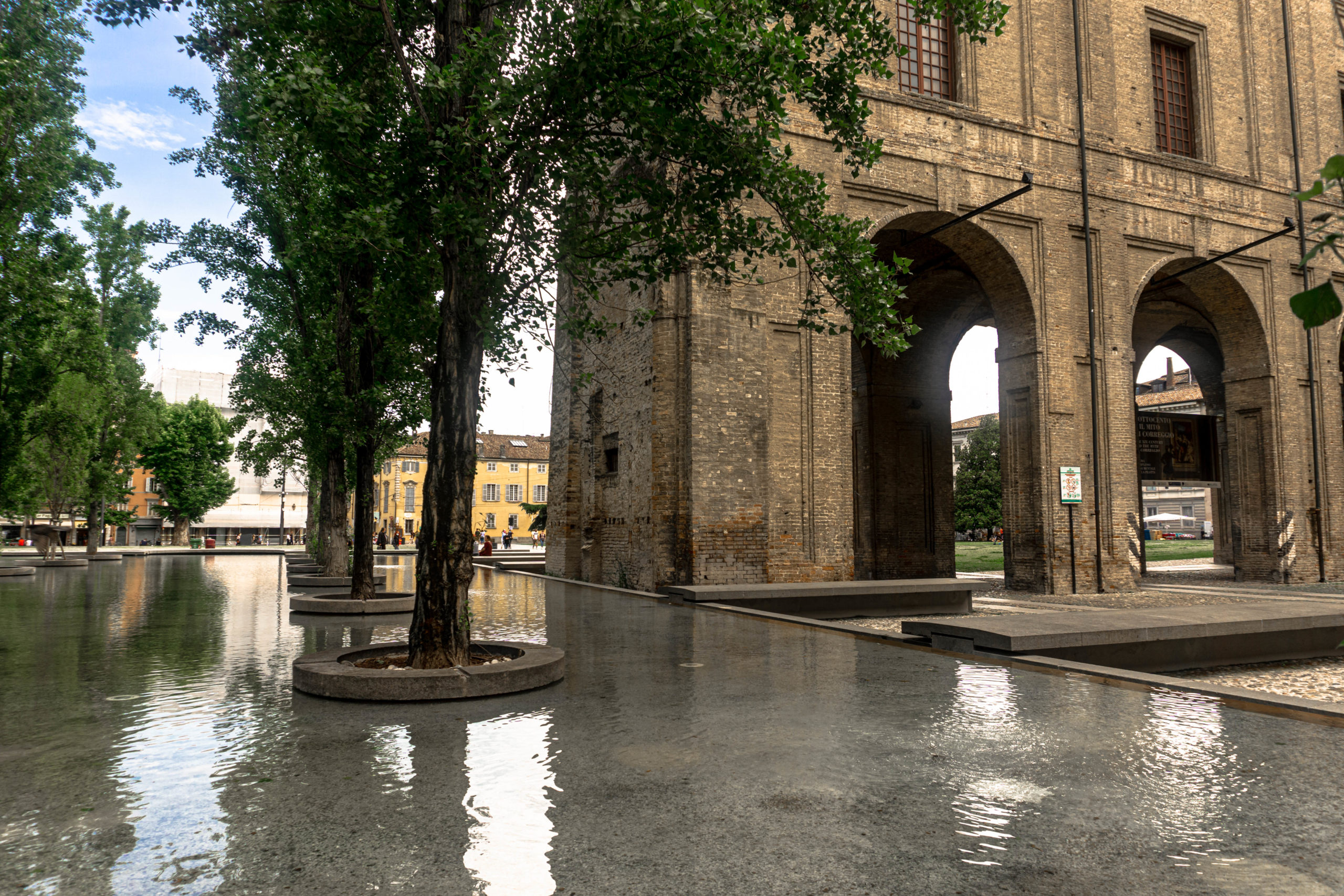 10 Best Things to do in Parma Italy - What to Do in Parma | IB