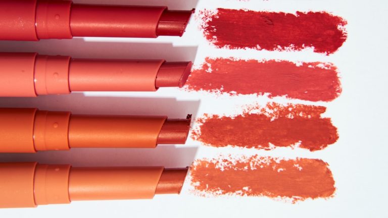 10 Most Iconic Italian Lipstick Shades - Italian Lipstick Brands } IB