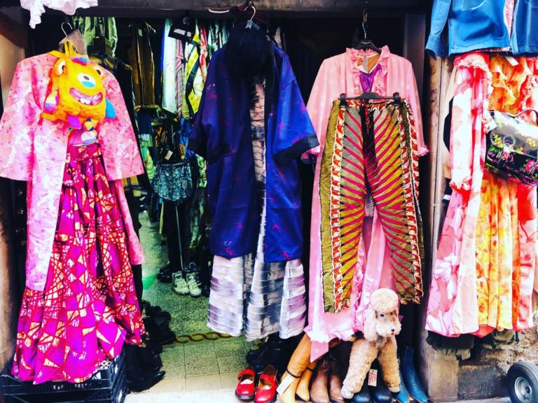 10 Best Vintage Stores in Rome Italy | Italy Best
