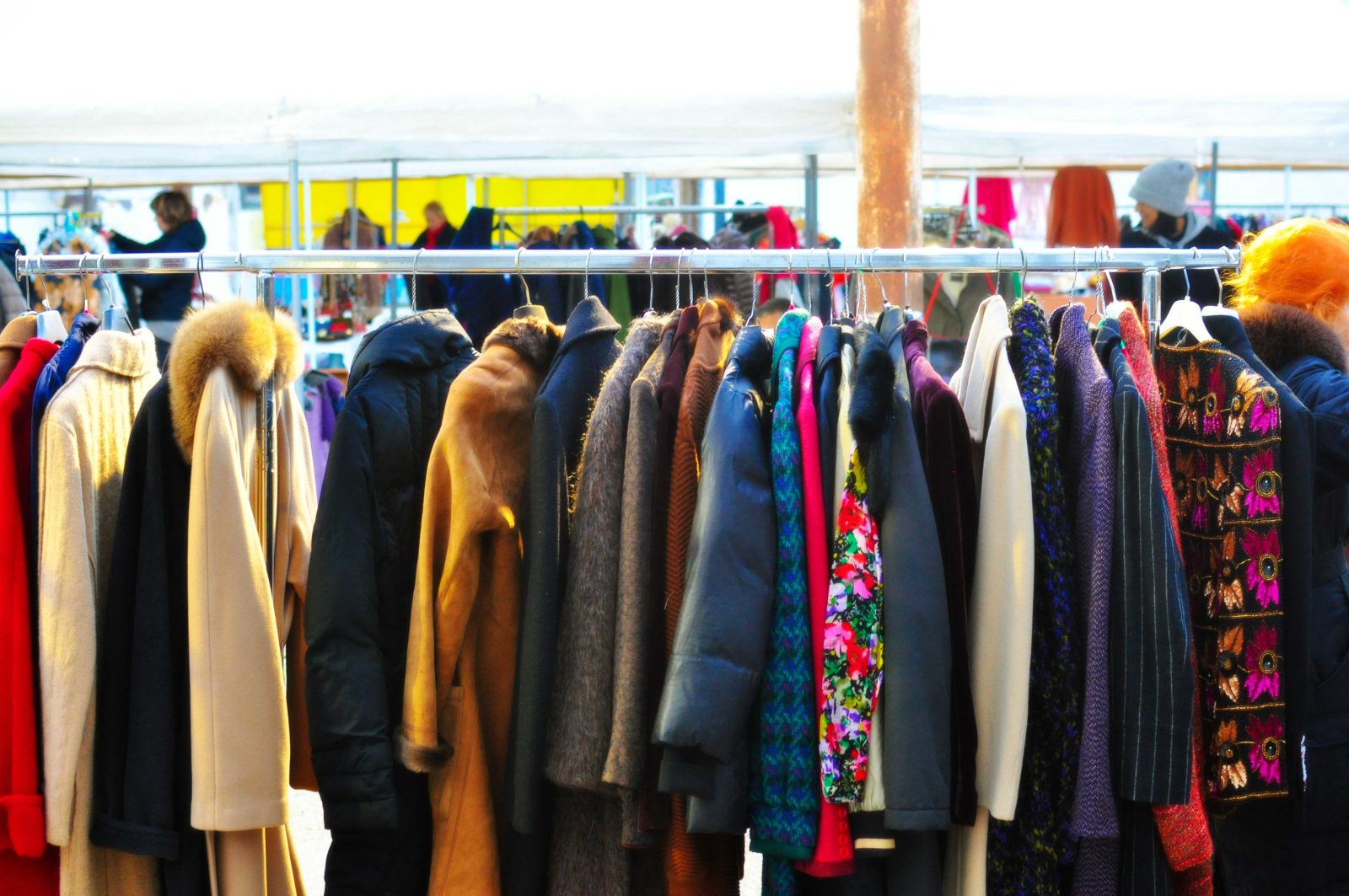 10 Best Vintage Stores in Rome Italy | Italy Best