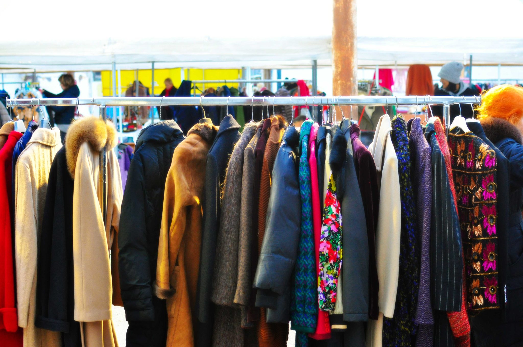 10 Best Vintage Stores in Rome Italy | Italy Best