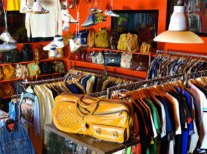 10 Best Vintage Stores in Rome Italy | Italy Best