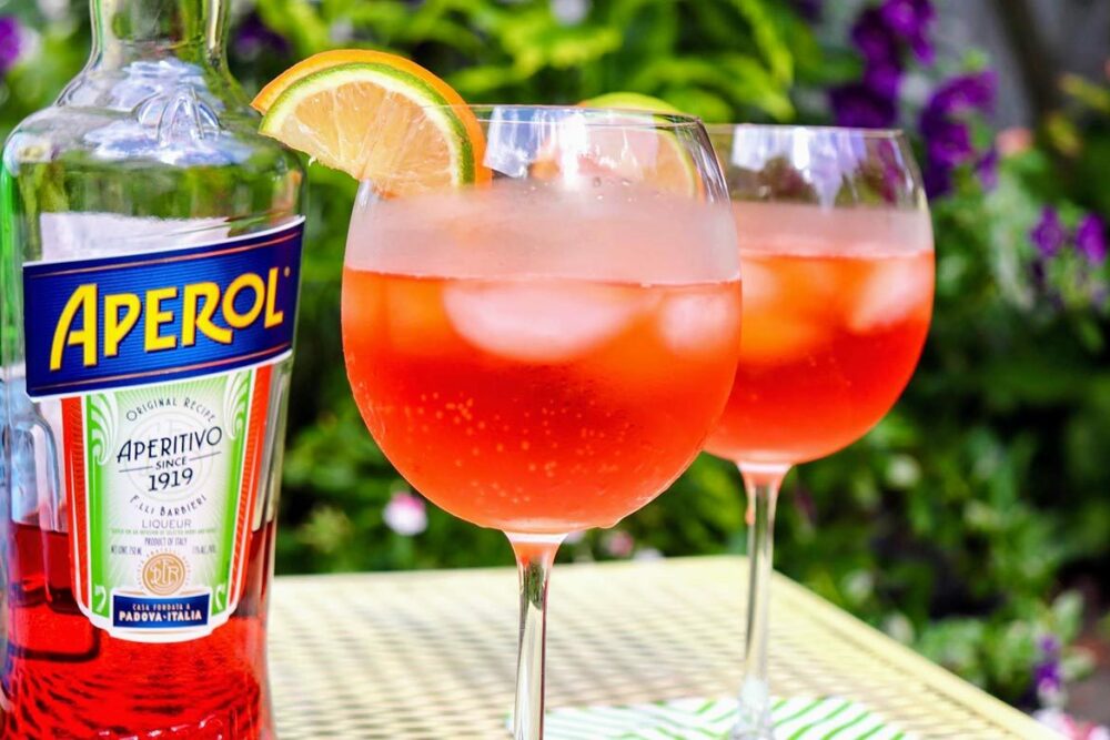 10 Best Italian Liquor Brands - Famous Italian Liquor Brand Names