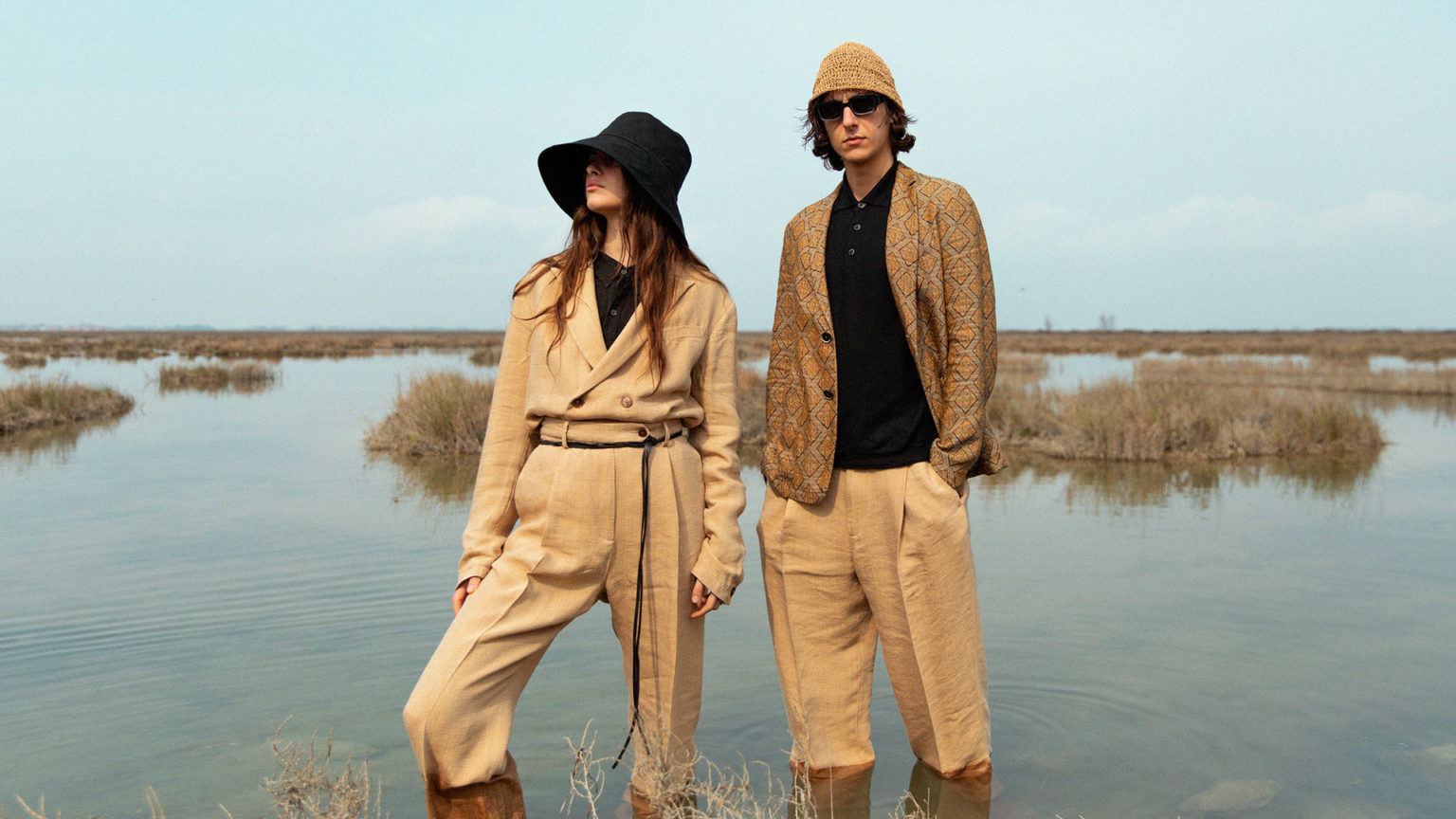 35 Best Italian Fashion Brands - Italian Clothing Brands | Italy Best