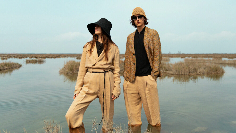 35 Best Italian Fashion Brands - Italian Clothing Brands | Italy Best
