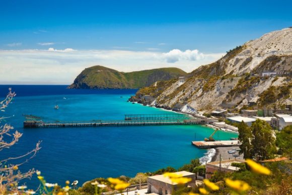 10 Best Italian Islands To Visit - Most Beautiful Islands in Italy