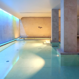 10 Best Spas in Rome Italy - Luxury Spas in Rome | Italy Best