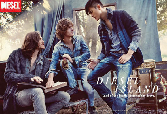 10 Best Italian Jeans Brands - Top Italian Denim Brands | IB