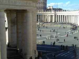 10 Best Monasteries in Rome, Lazio Region - Italian Monastery List