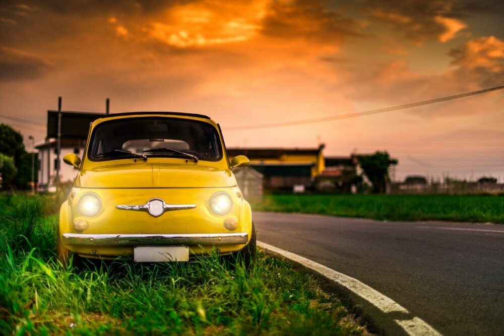 10 Best Italian Car Brands - Italian Luxury Cars | Italy Best