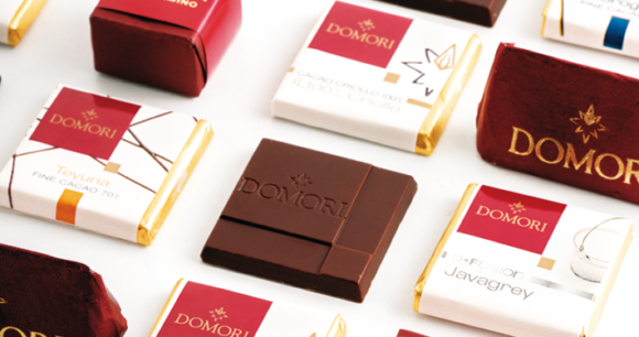 10 Best Italian Chocolate Brands To Try - Italy Chocolate World