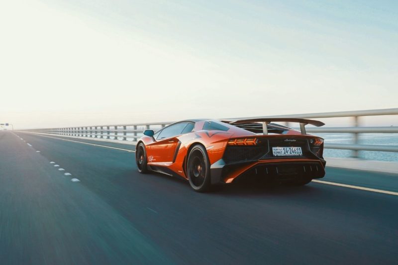 10 Best Italian Car Brands - Italian Luxury Cars | Italy Best