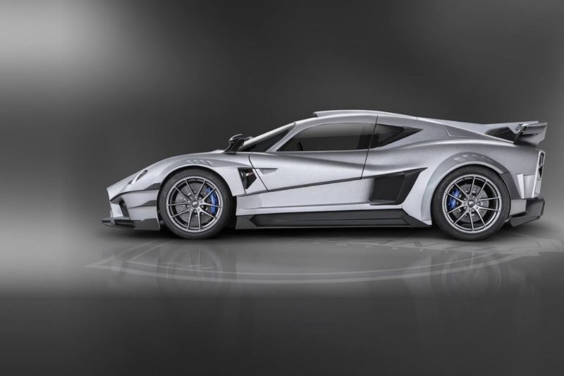 10 Best Italian Car Brands - Italian Luxury Cars | Italy Best