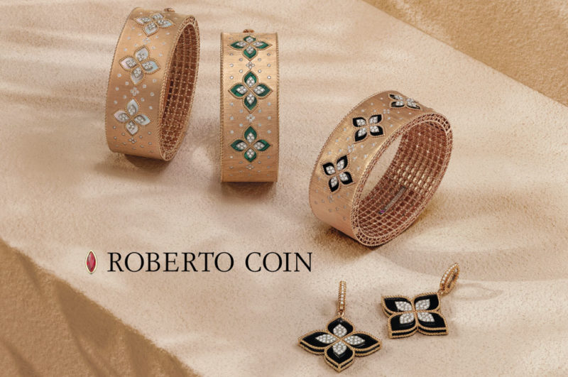 10 Best Italian Jewelry Brands - Jewelry Made in Italy | IB