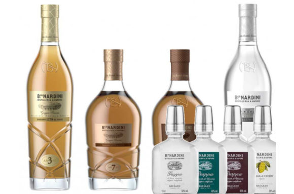 10 Best Italian Liquor Brands - Famous Italian Liquor Brand Names