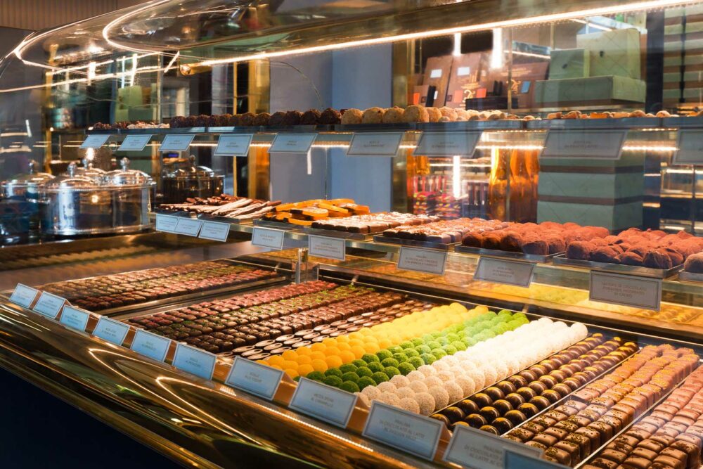 10 Best Italian Chocolate Brands To Try - Italy Chocolate World