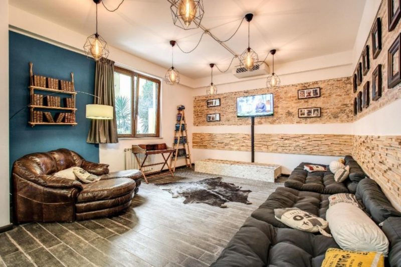 10 Best Hostels in Rome Italy - Hostel Rooms in Rome | IB