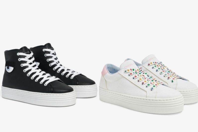 10 Best Italian Sneaker Brands - Mens Italian Sneaker Brands