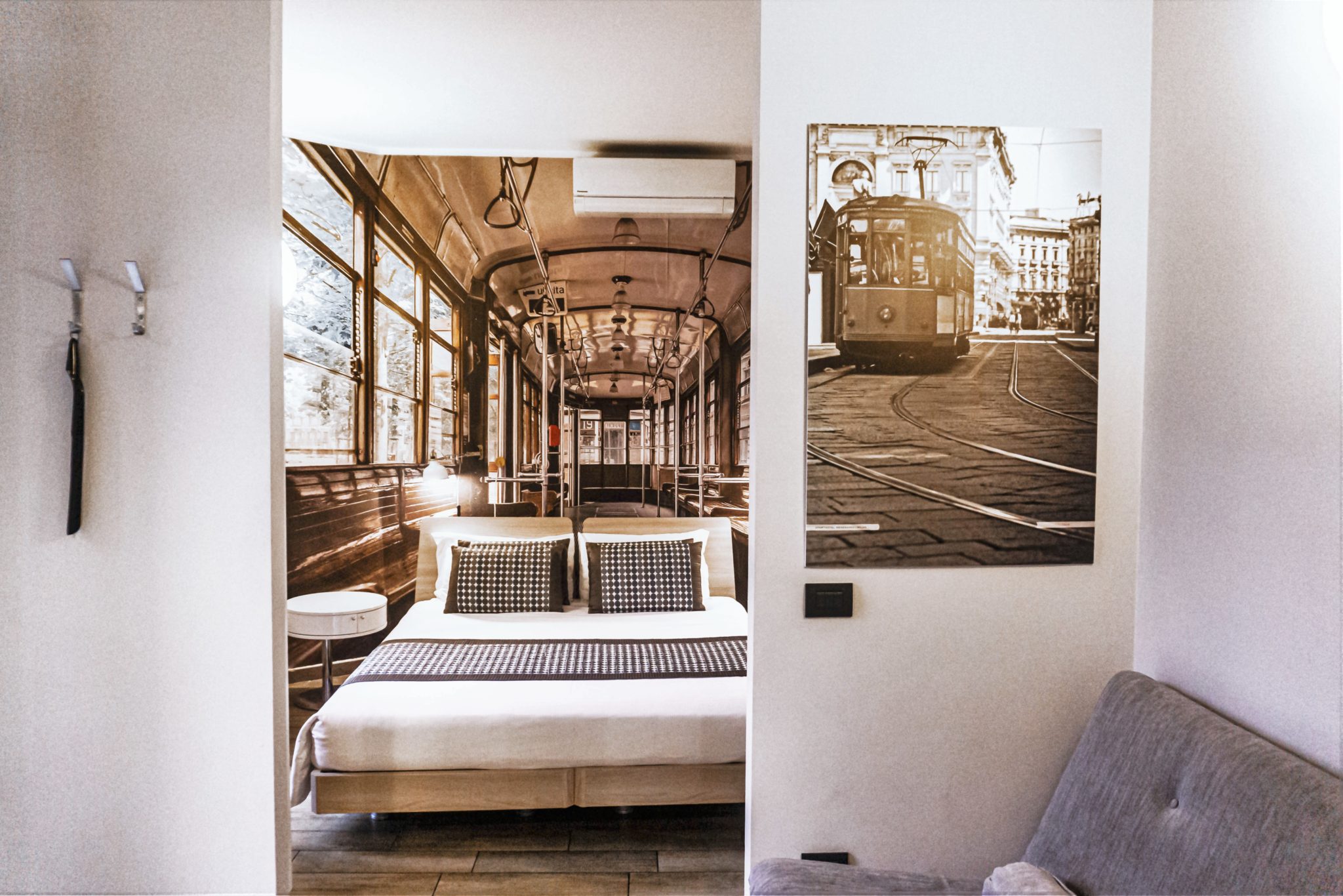 15 Best Hotels in Milan Italy - Hotels in Milan City Center | IB