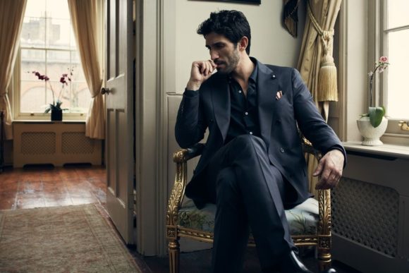 10 Best Italian Suit Brands - Italian Suits for Men | Italy Best