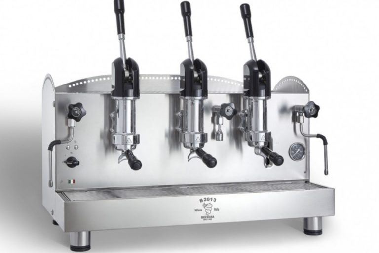 10 Italian Coffee Maker Brands - Best Italian Coffee Machines