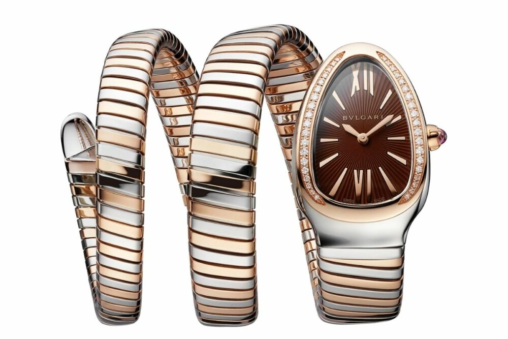 10 Best Italian Watch Brands - Also Vintage Italian Watch Brands