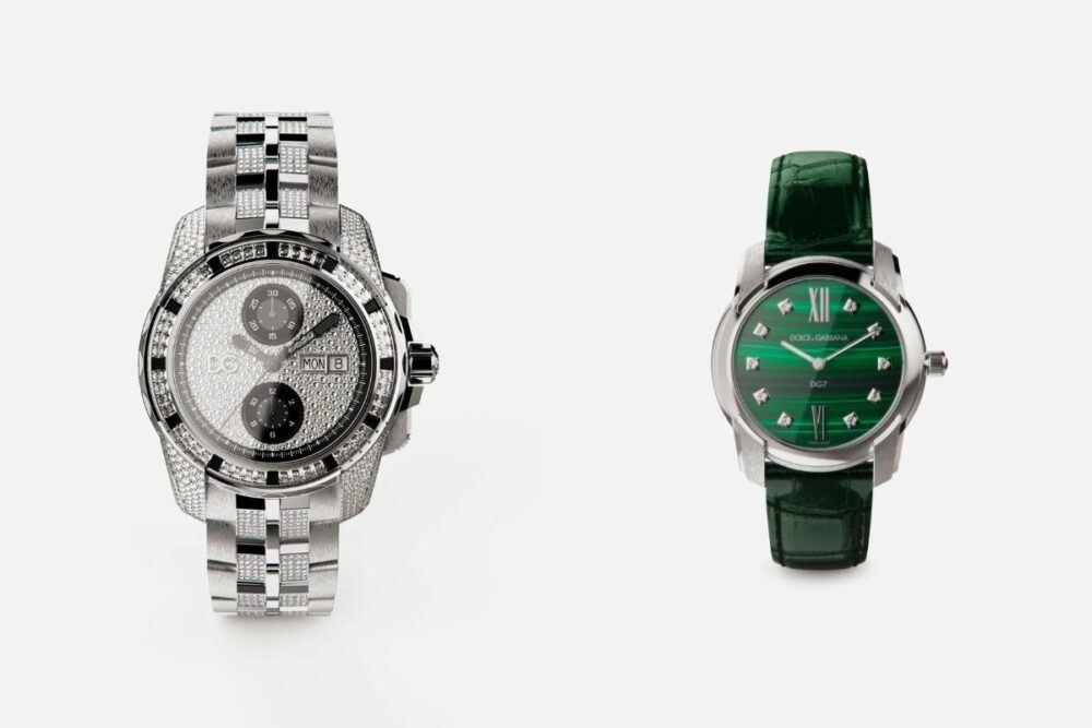 10 Best Italian Watch Brands - Also Vintage Italian Watch Brands