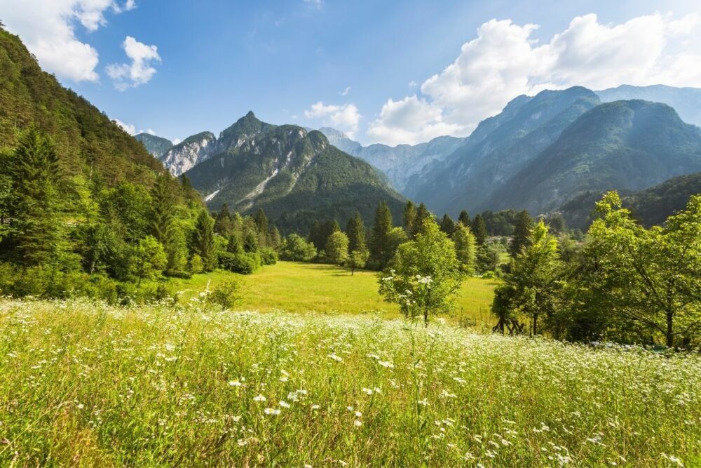 20 Regions of Italy - Italian Regions | Italy Best