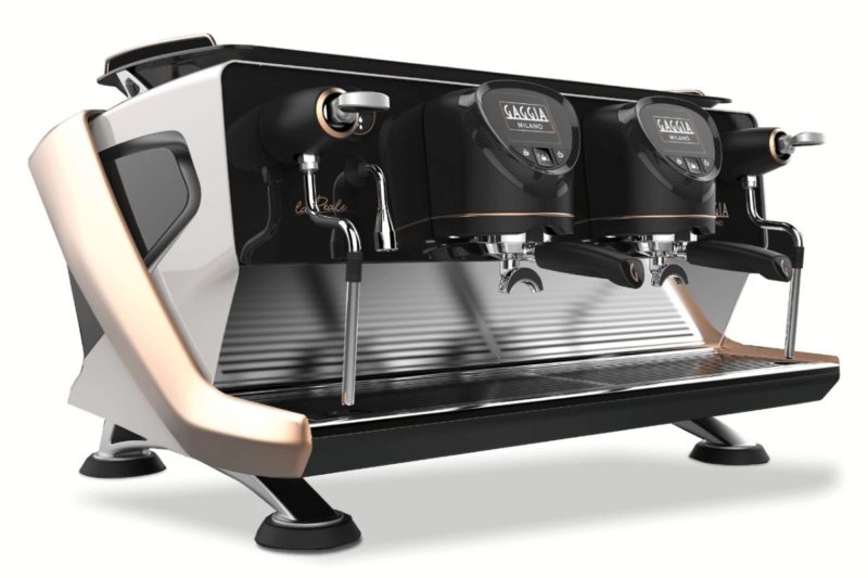 10 Italian Coffee Maker Brands - Best Italian Coffee Machines
