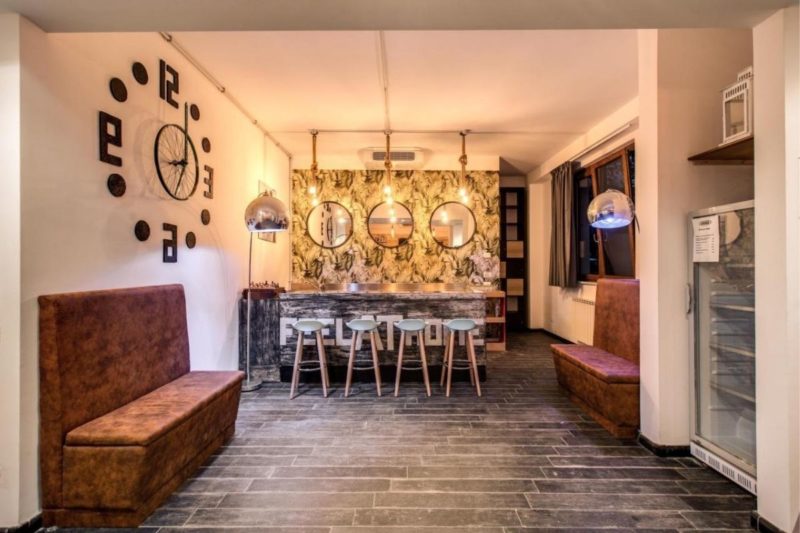 10 Best Hostels in Rome Italy - Hostel Rooms in Rome | IB