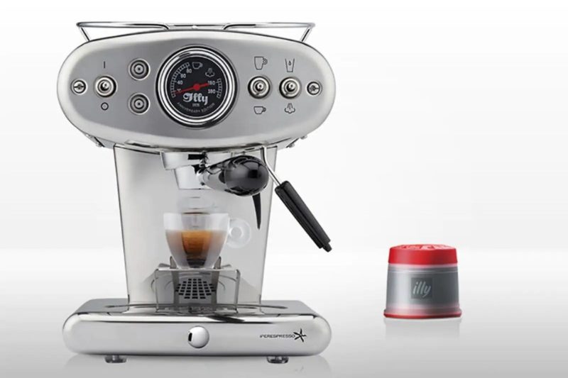10 Italian Coffee Maker Brands - Best Italian Coffee Machines